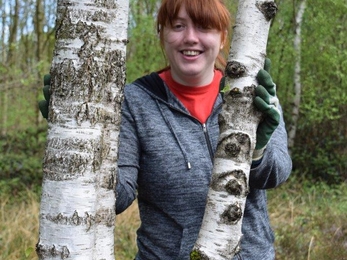 Volunteer | The Wildlife Trust for Lancashire Manchester and North ...