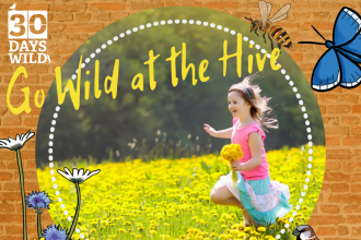 Events | The Wildlife Trust for Lancashire, Manchester and North Merseyside