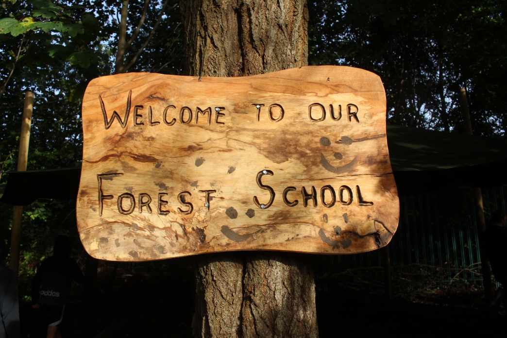 Forest School | The Wildlife Trust for Lancashire Manchester and North ...