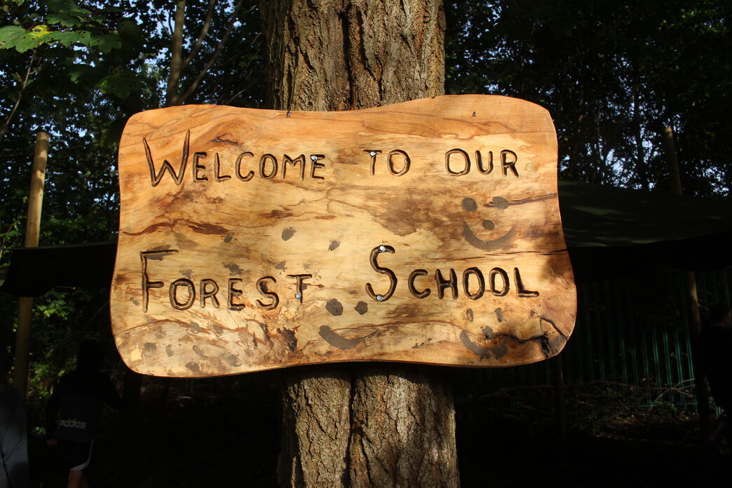 Forest School | The Wildlife Trust for Lancashire, Manchester and North ...