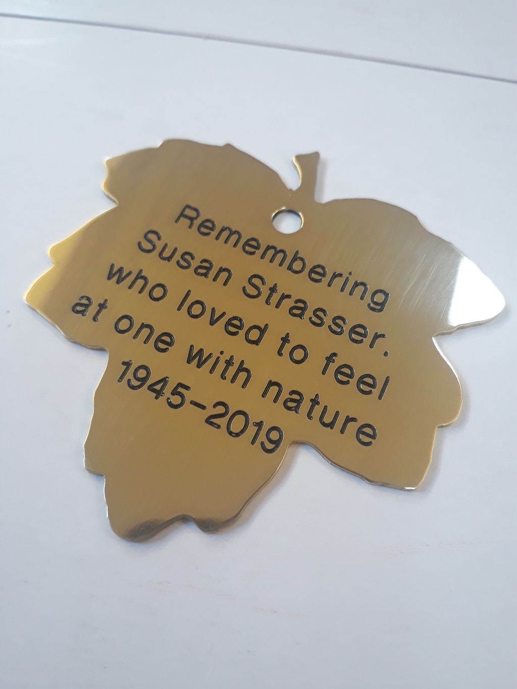 Memory Tree | The Wildlife Trust for Lancashire, Manchester and North ...