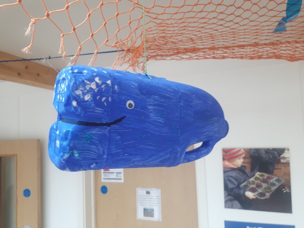 Our Litter Critters are back and ready to help wildlife | The Wildlife ...