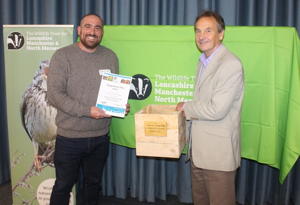 Supporters Day – Action for Nature 2023 – A Day of Inspiration | The ...