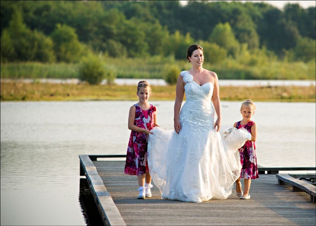 Outdoor weddings | The Wildlife Trust for Lancashire Manchester and ...