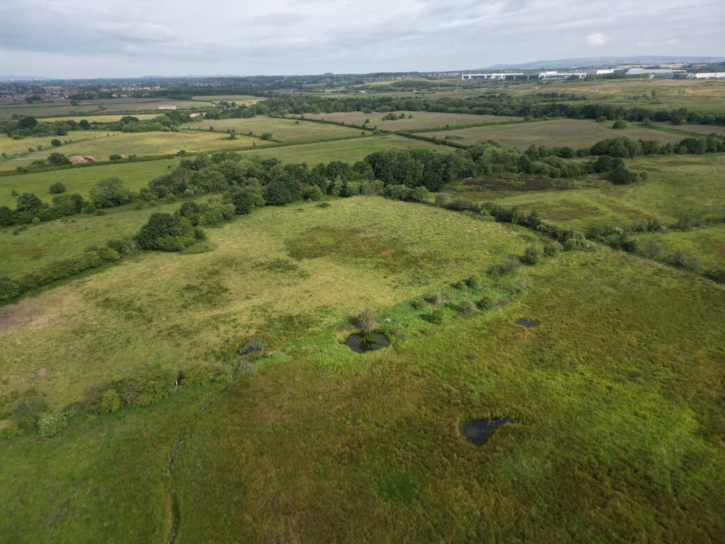 Habitat Bank - Cutacre | The Wildlife Trust for Lancashire Manchester ...