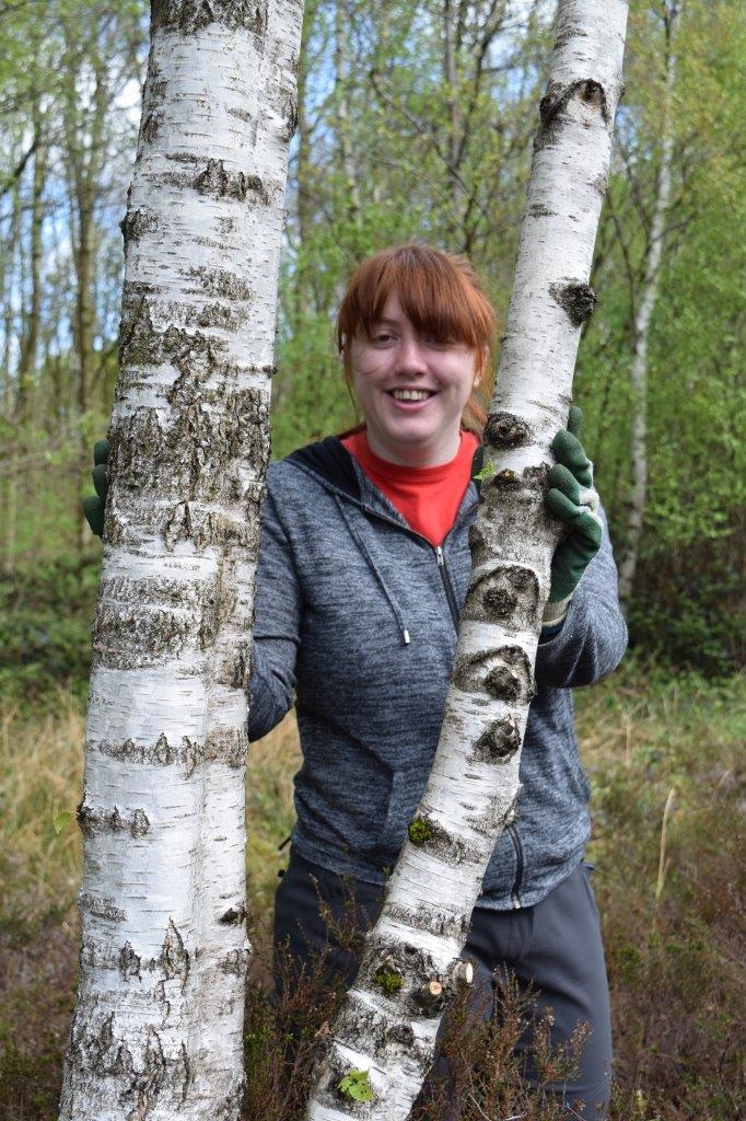 Volunteer | The Wildlife Trust for Lancashire Manchester and North ...