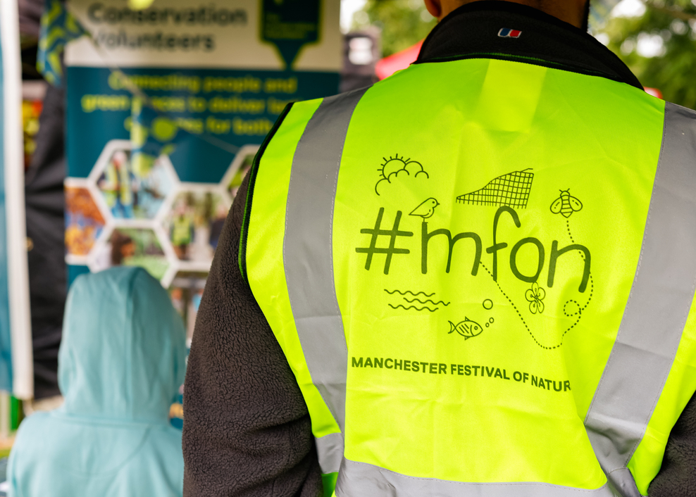 Manchester Festival of Nature | The Wildlife Trust for Lancashire ...