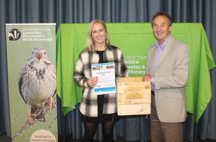 Supporters Day – Action for Nature 2023 – A Day of Inspiration | The ...