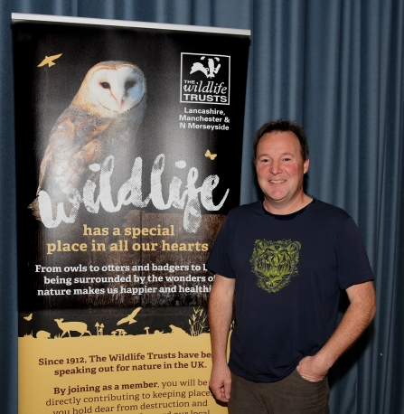 Celebrating our wonderful volunteers | The Wildlife Trust for ...
