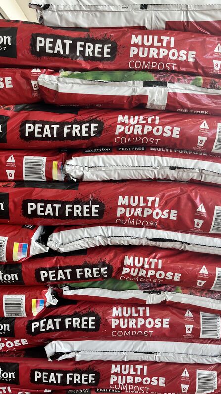 We’re still waiting. The ban on commercial peat compost by 2024 is ...
